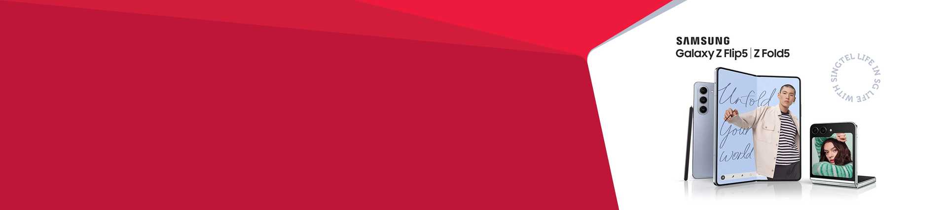 Phones | Singtel